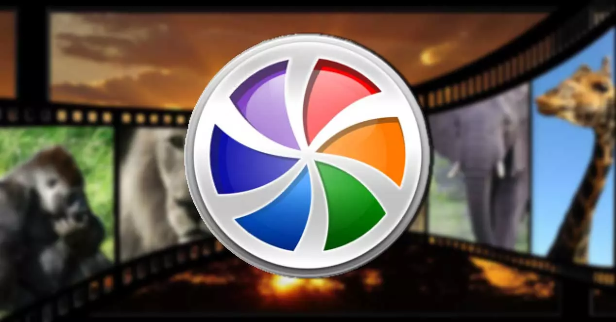 Movavi Video Suite programa per crear i editar vídeos