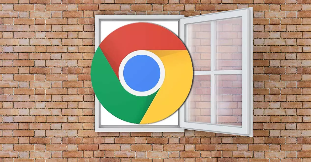 Chrome Bayraqları