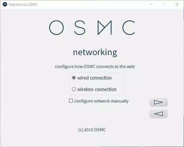 OSMC-3 орнату құралы