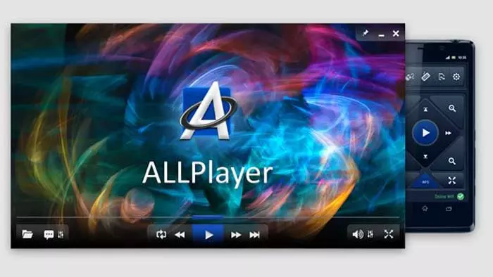 ALLPlayer плеер