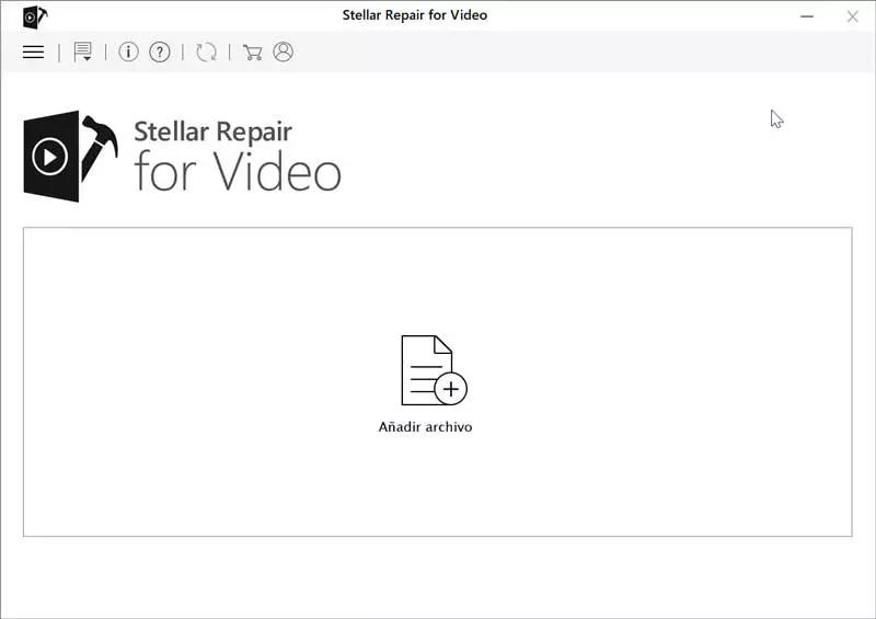 Réparation stellaire pour la vidéo