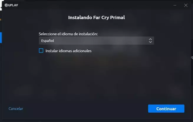 uPlay - Descarregar instal·lar jocs PC - 3