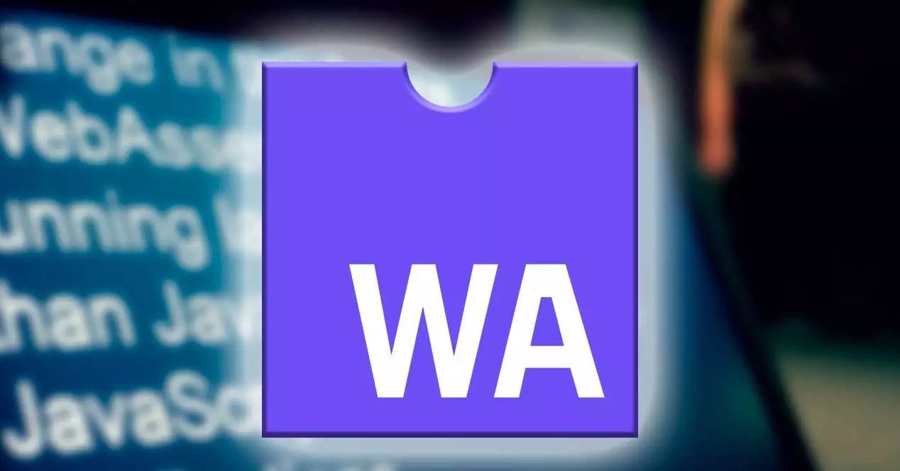 WebAssembly