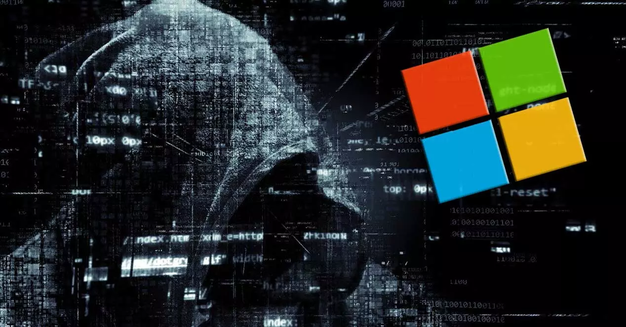 Microsoft Antipirus