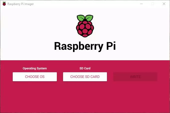 ຕິດຕັ້ງ Ubuntu ໃນ SD ສໍາລັບ Raspberry Pi - 1