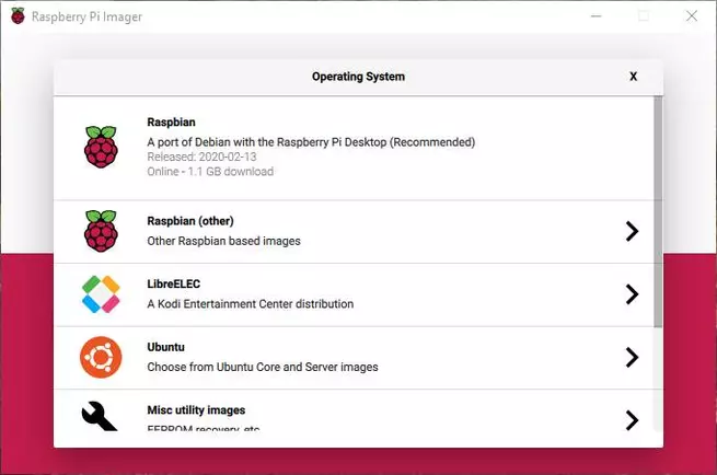 اوبونتو را روی SD برای Raspberry Pi - 2 نصب کنید