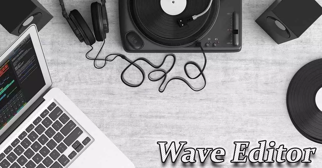 WaveEditor