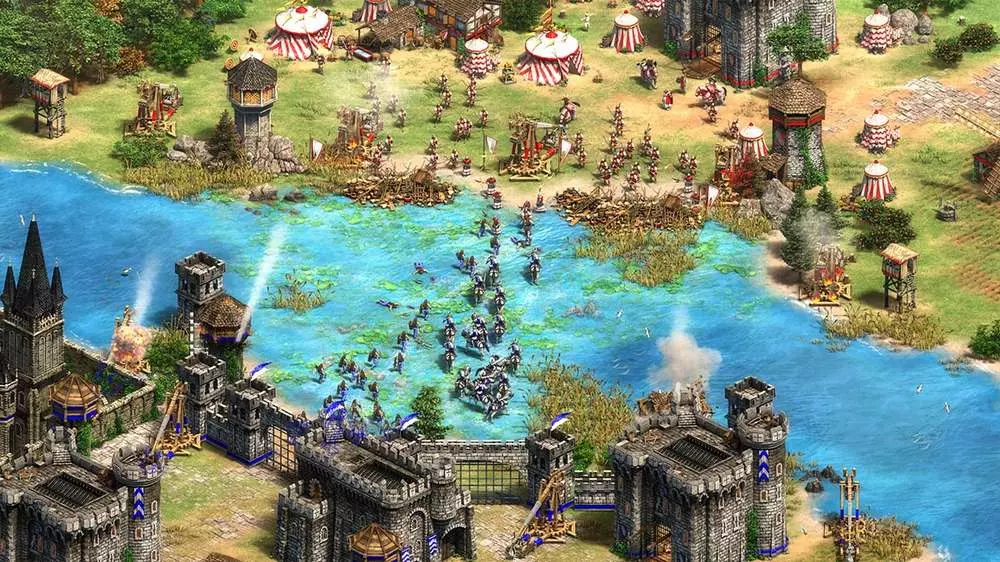 Age of Empires Edition Definitive