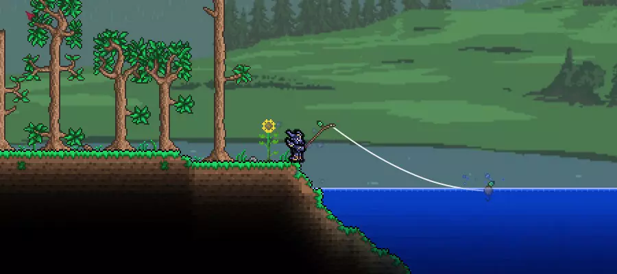 terraria