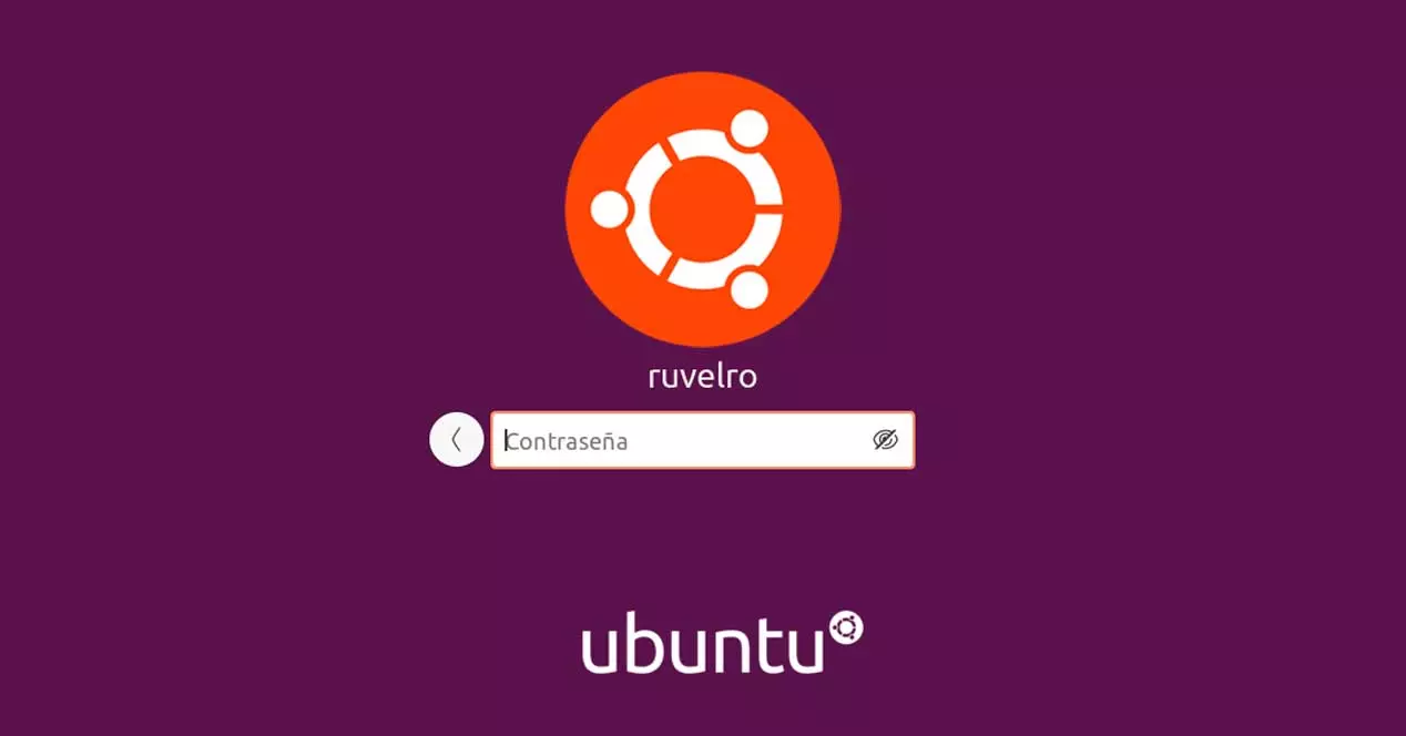 Cara menonaktifkan layar kunci Ubuntu
