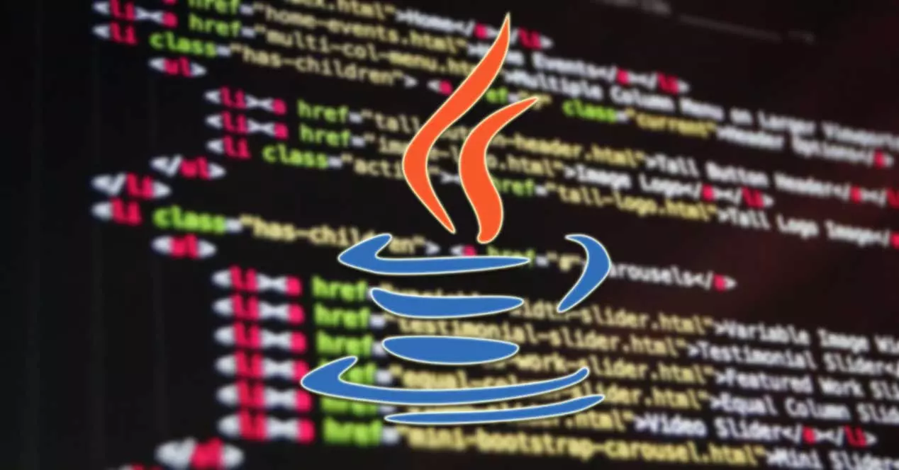 Programming yn Java