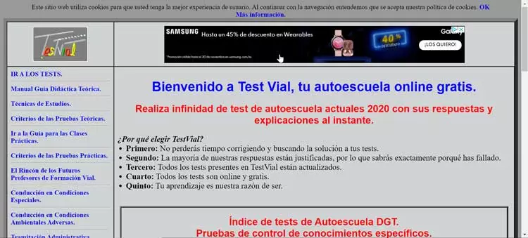 TestVial