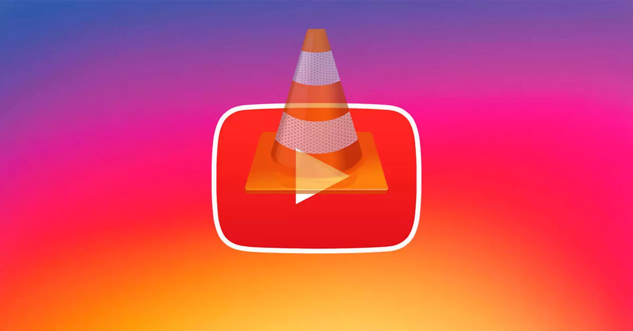Hogyan nézhet és vezérelhet YouTube-videókat a VLC lejátszóról 28642_1
