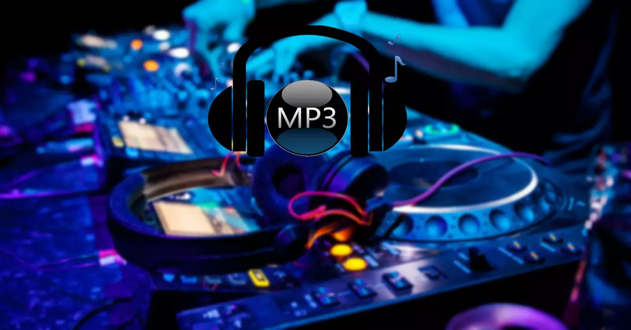 Normaliseer het volume van meerdere MP3-bestanden tegelijk met Lastar 28655_1
