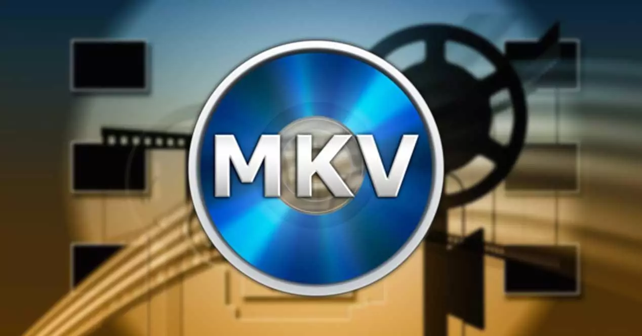 DVD మరియు Blurayని MKVకి మార్చడానికి ప్రోగ్రామ్