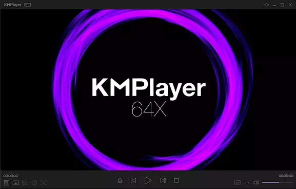 KM Player 64X