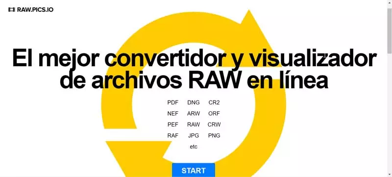 RAW.Pics.Io