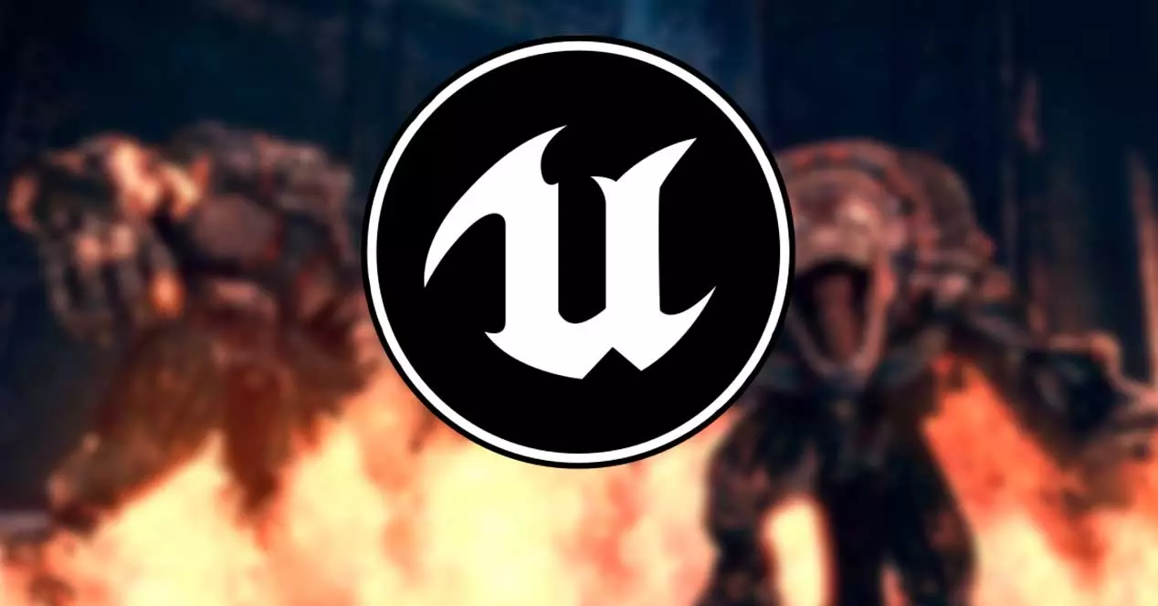 Unreal Engine: Was es ist und wie man Videospiele mit dieser Engine erstellt 28684_1