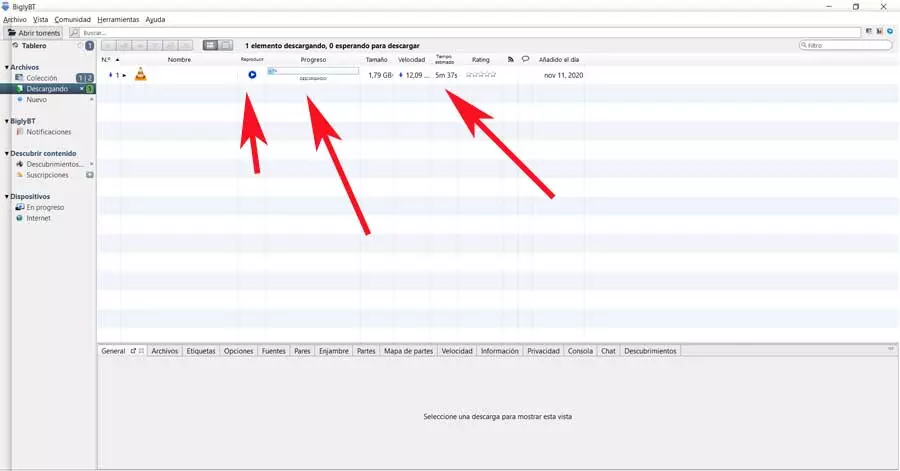 ទាញយក torrent