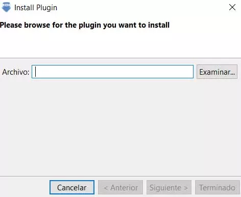 Các plugin BiglyBT