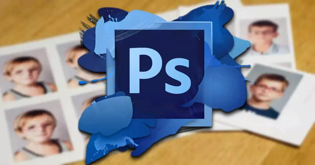 Photos au format ID – Comment faire avec Adobe Photoshop