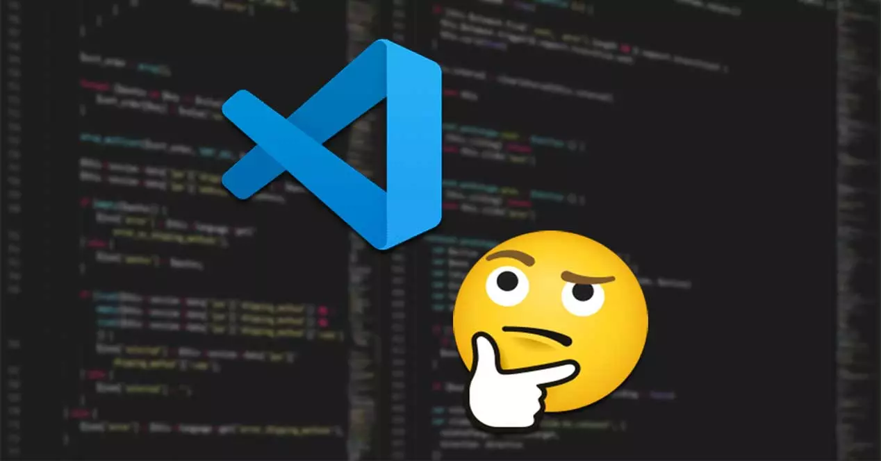 Alternativen foar Visual Studio Code