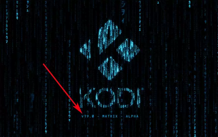 Αρχική Kodi