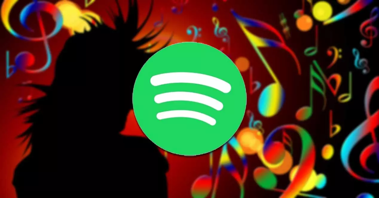 Εναλλακτικές λύσεις για το Spotify