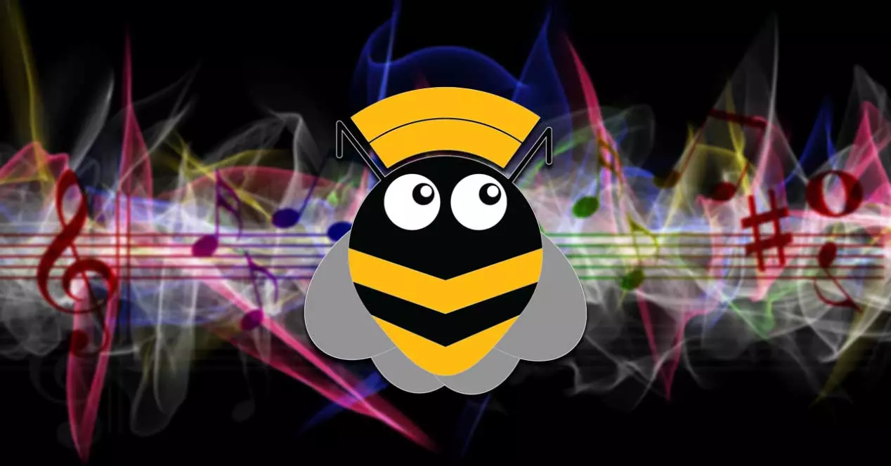 MusicBee MP3 Windows өчен плеер һәм менеджер 28745_1