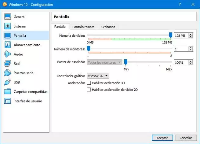 مراجعة VirtualBox - 13