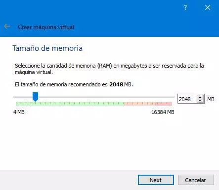 Revisión de VirtualBox - 3