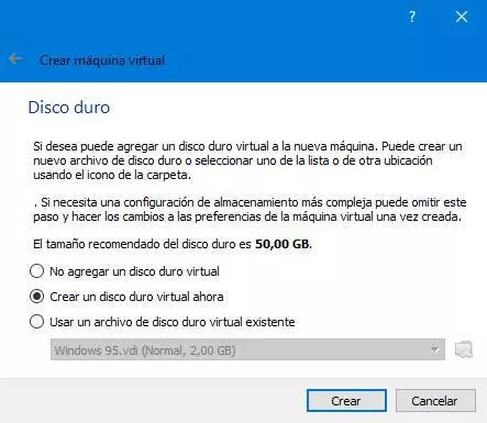 Revisión de VirtualBox - 4