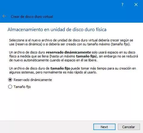 Revisión de VirtualBox - 6