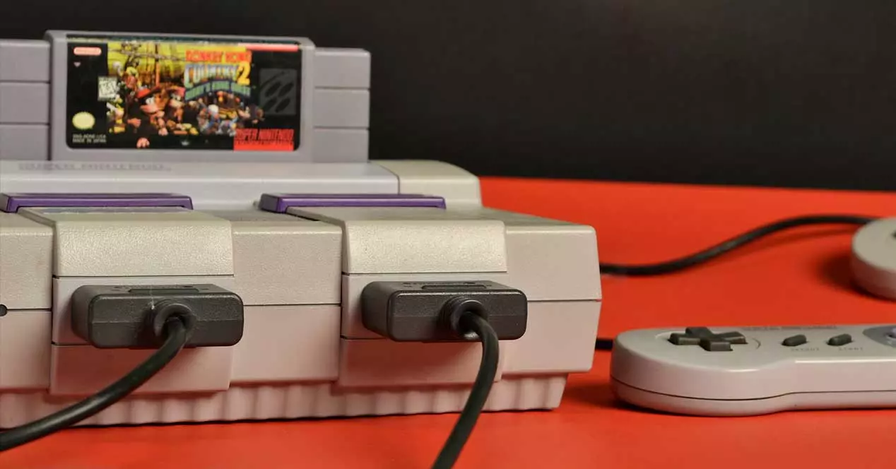 កម្មវិធីត្រាប់តាម Super Nintendo ឬ SNES ល្អបំផុតសម្រាប់ Windows