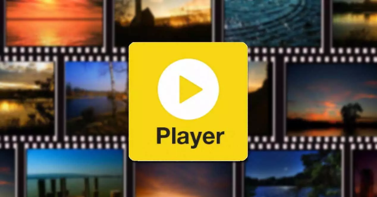 PotPlayer, πρόγραμμα αναπαραγωγής βίντεο πολλαπλών μορφών για Windows