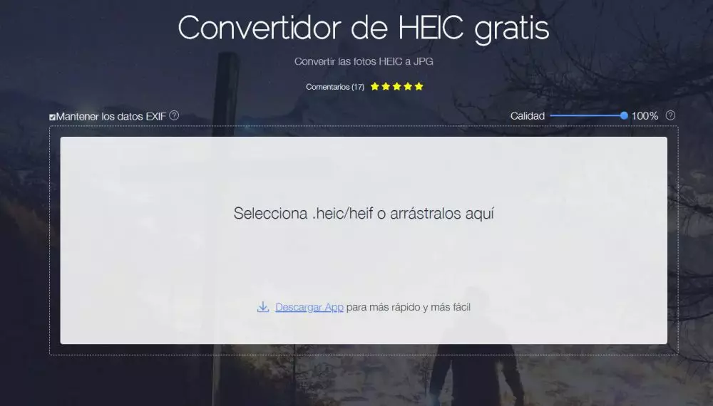 apowersoft heic converter