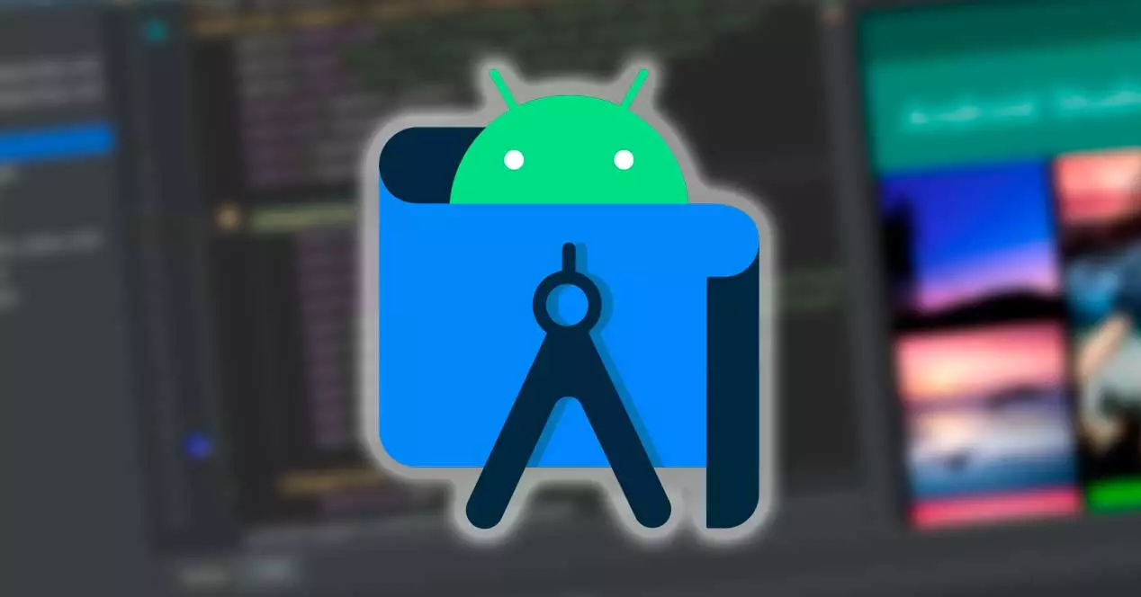 Programming in Android Studio