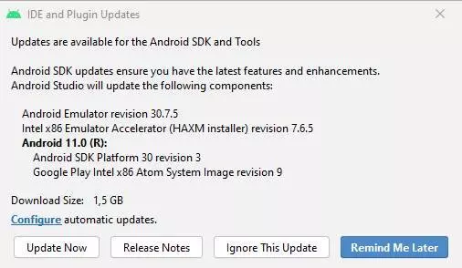 Download Install Android Studio - 11