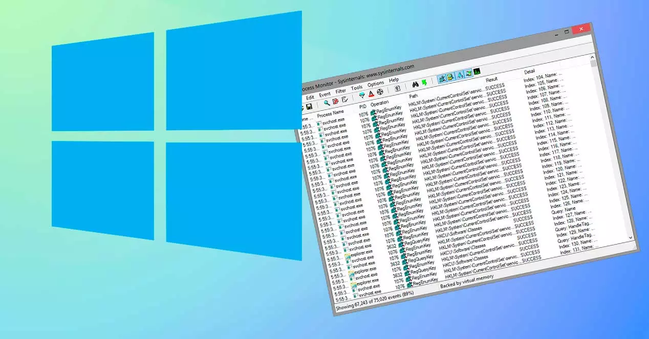 Aktivitetshanterare för Windows - Bästa programmen