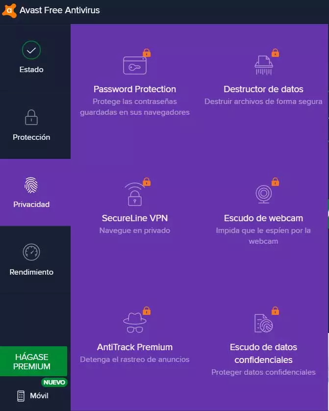 avast купуялыгы