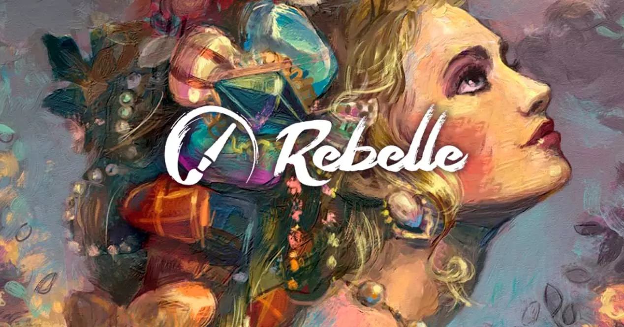 Rebelle Toa Bundle Humble