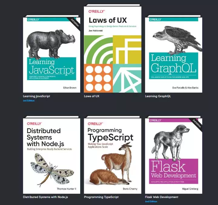 книги за веб развој 1
