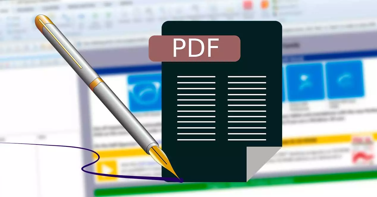 Editja PDF bl-Editur Perfect PDF