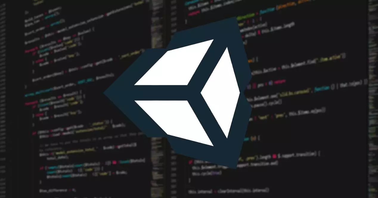 Unity-Programmierung