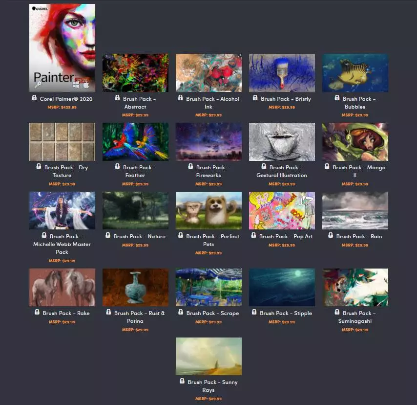 Návrh a tvorba Humble Bundle – 3