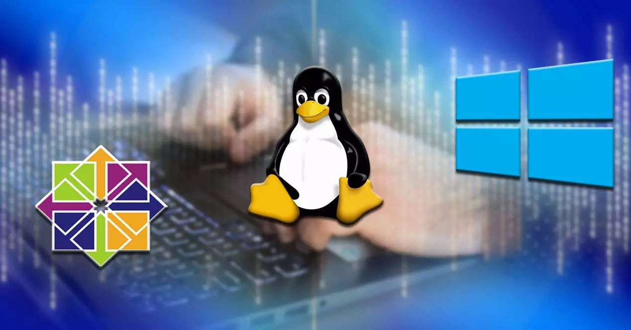 Besplatni kursevi za učenje Windows, Linux i drugih operativnih sistema