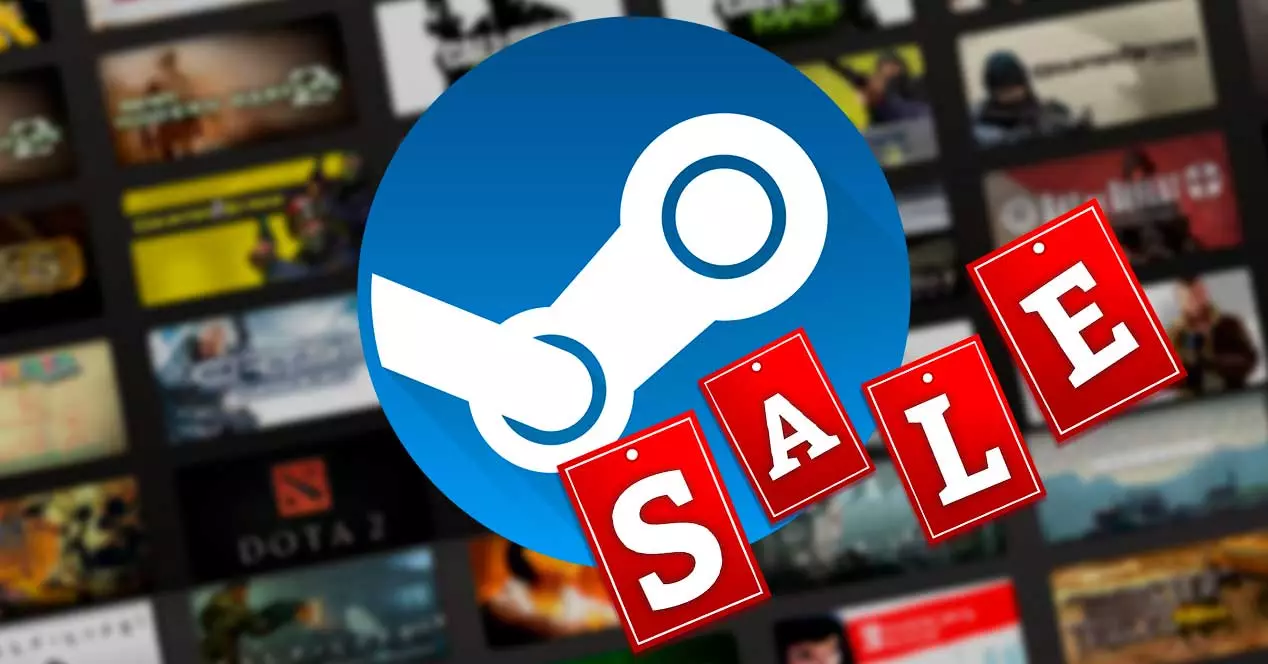 Bästa erbjudandena på PC-programvara från Steam Summer Sale