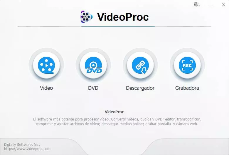 VideoProc