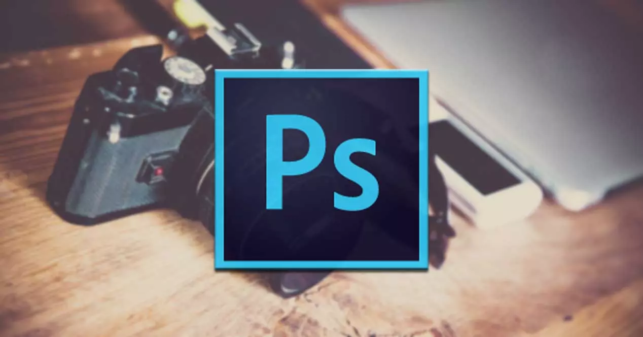 Photoshop kurs