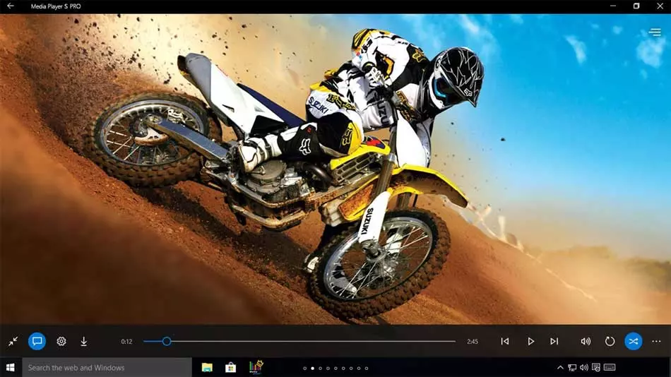 I-Media Player S PRO Windows 10